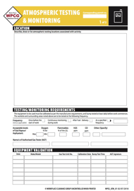 :: WPCG :: PAD Order