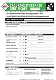 :: WPCG :: PAD Order